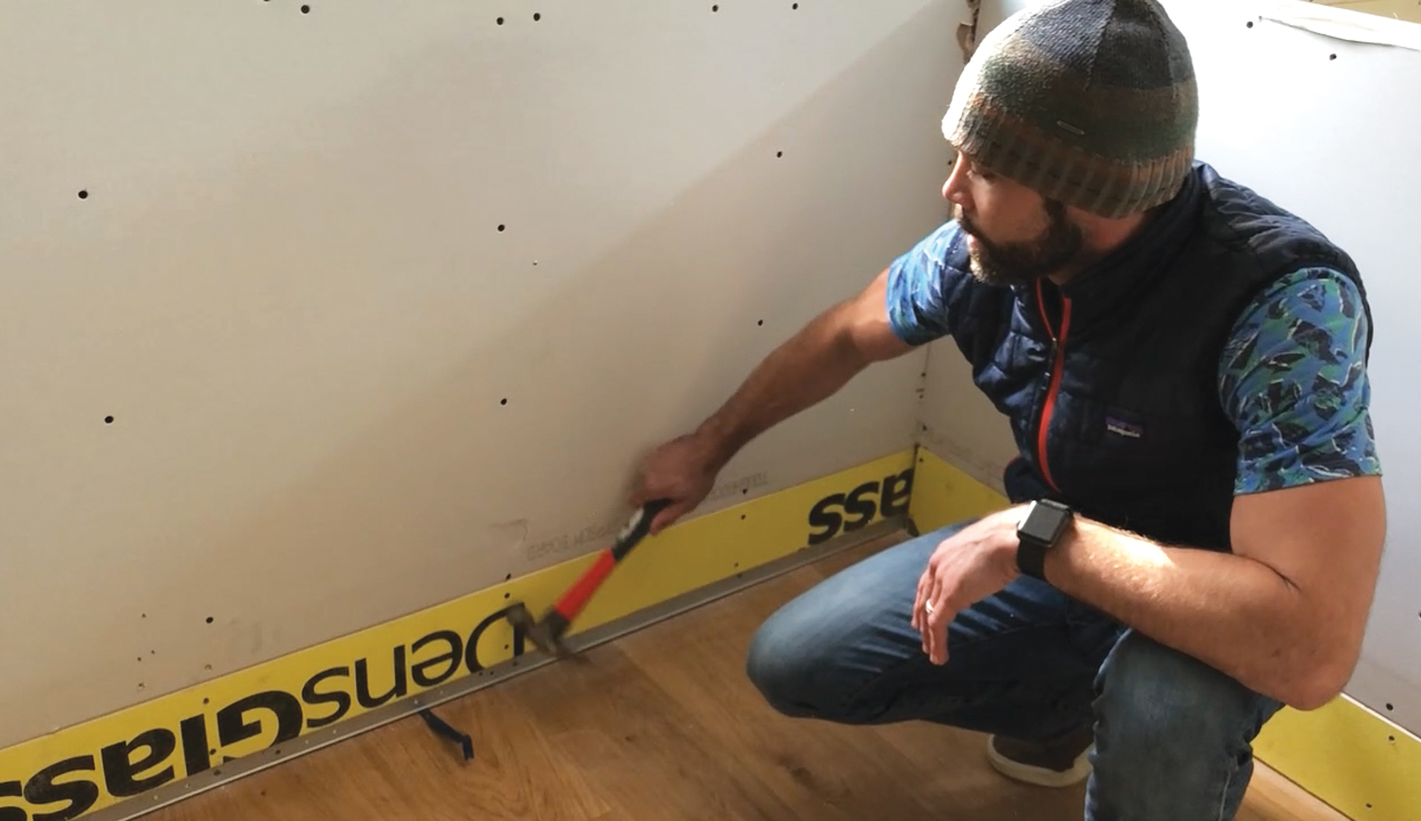 Invisible Baseboard Detail | JLC Online