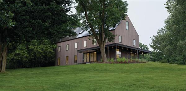 322 Reinvented | Architect Magazine