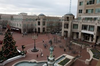 Can a "Town Center" Ever Be a Real Town? | Builder Magazine