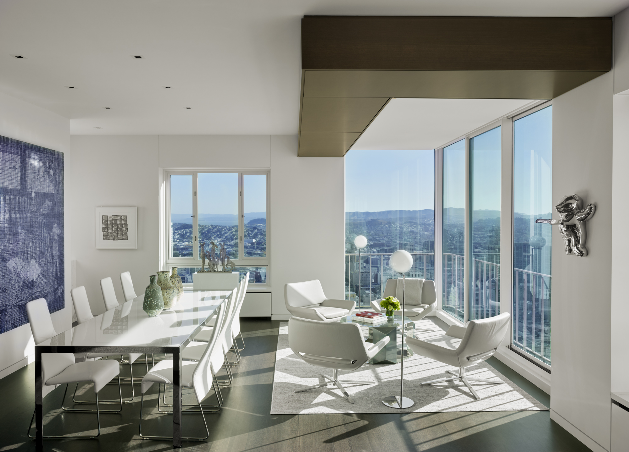 Sky Gallery Residence | Architect Magazine