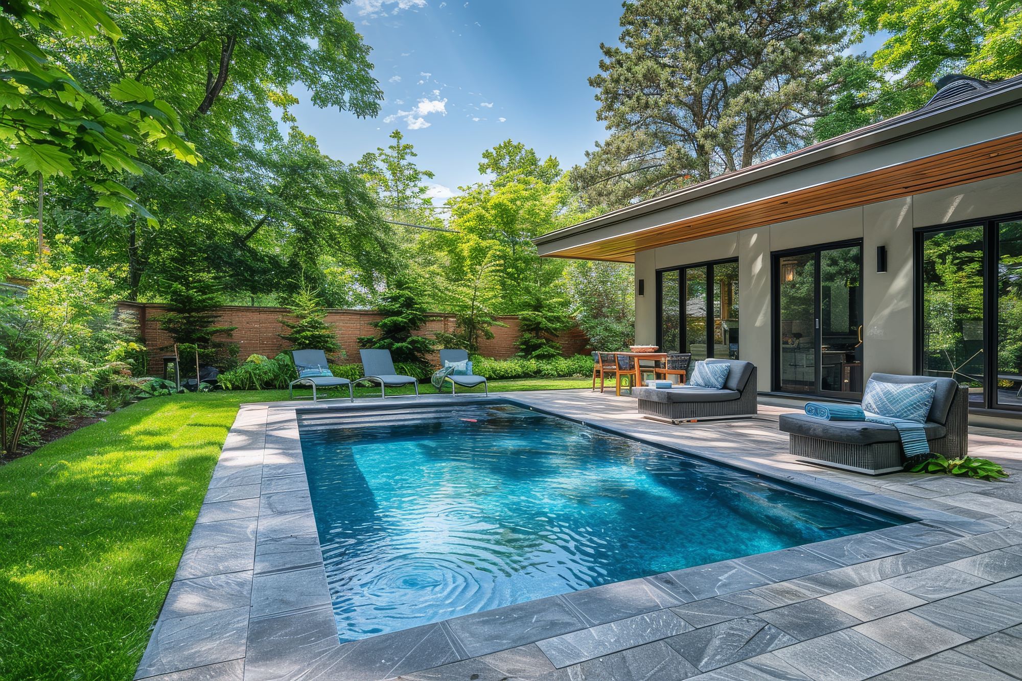 Tips for Servicing Pools on Short-Term Rental Properties| Pool & Spa News