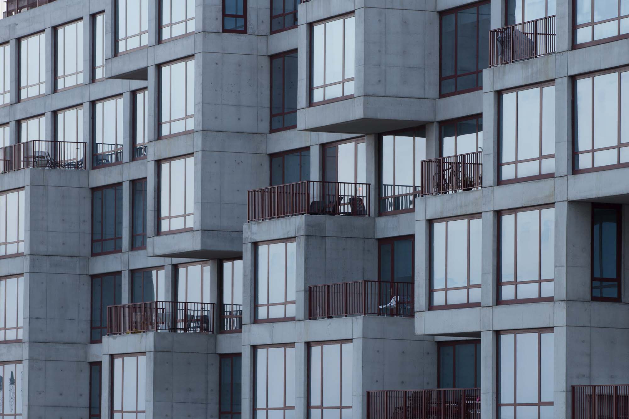 2222 Jackson | Architect Magazine