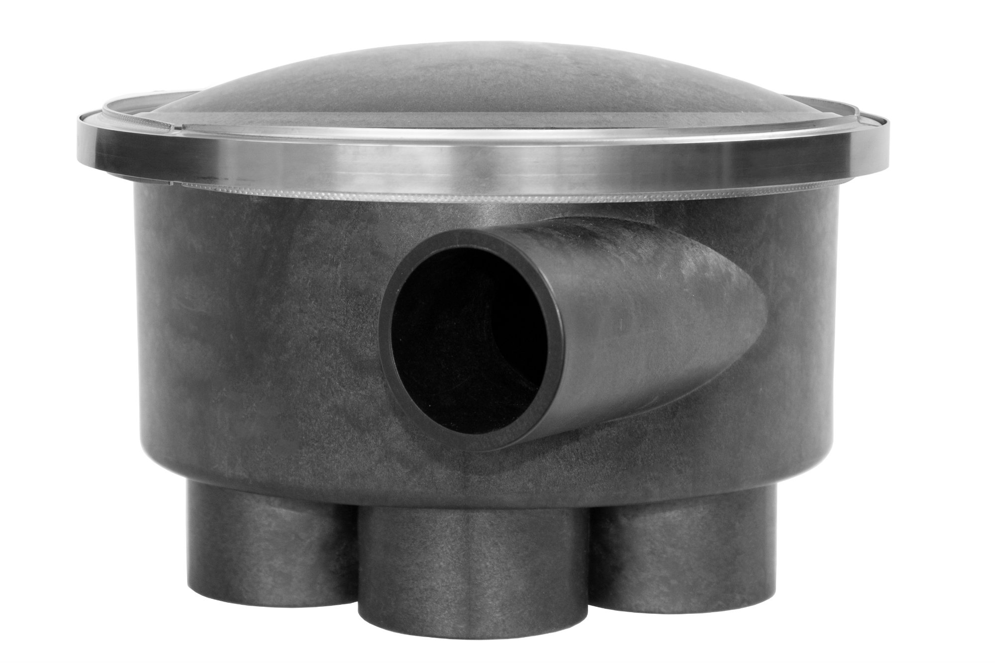 Caretaker Announces Revolution 6-Port Valve| Pool & Spa News