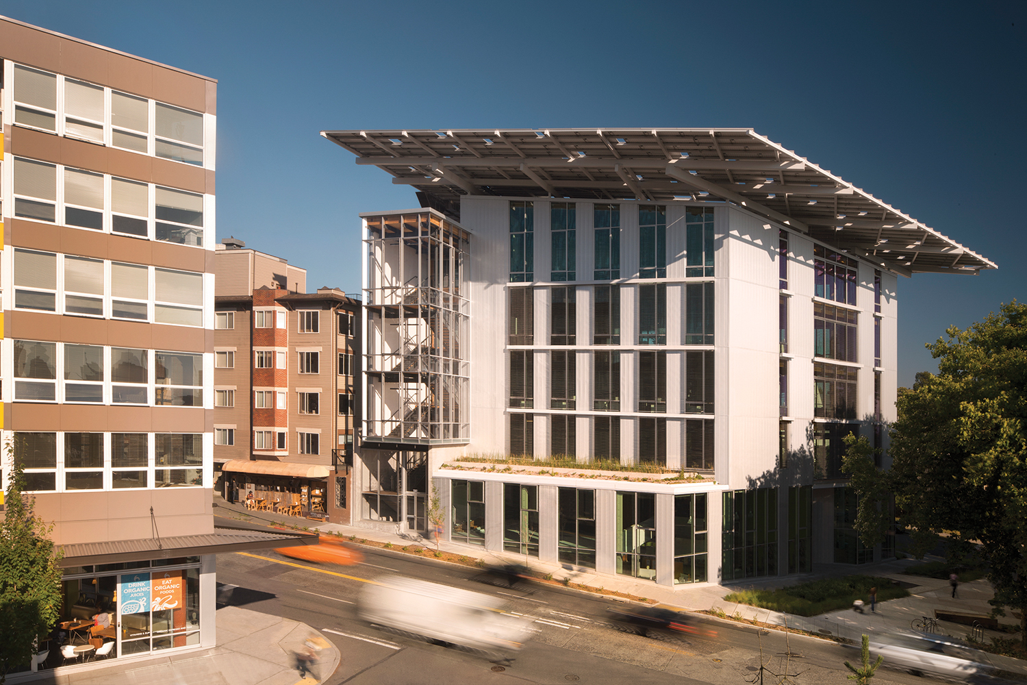 30 Years of High Performance | Architect Magazine