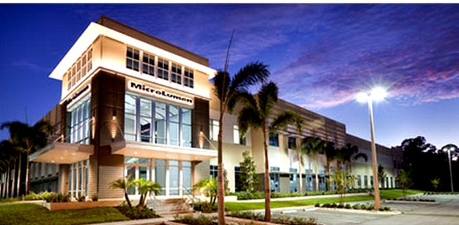 Microlumen | Architect Magazine