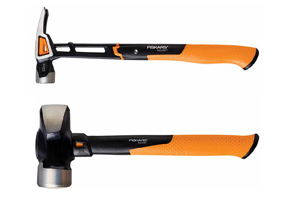 Improved Hammers and Mauls | JLC Online