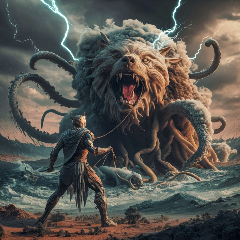 Taming The Unruly Climate Beast | Architect Magazine