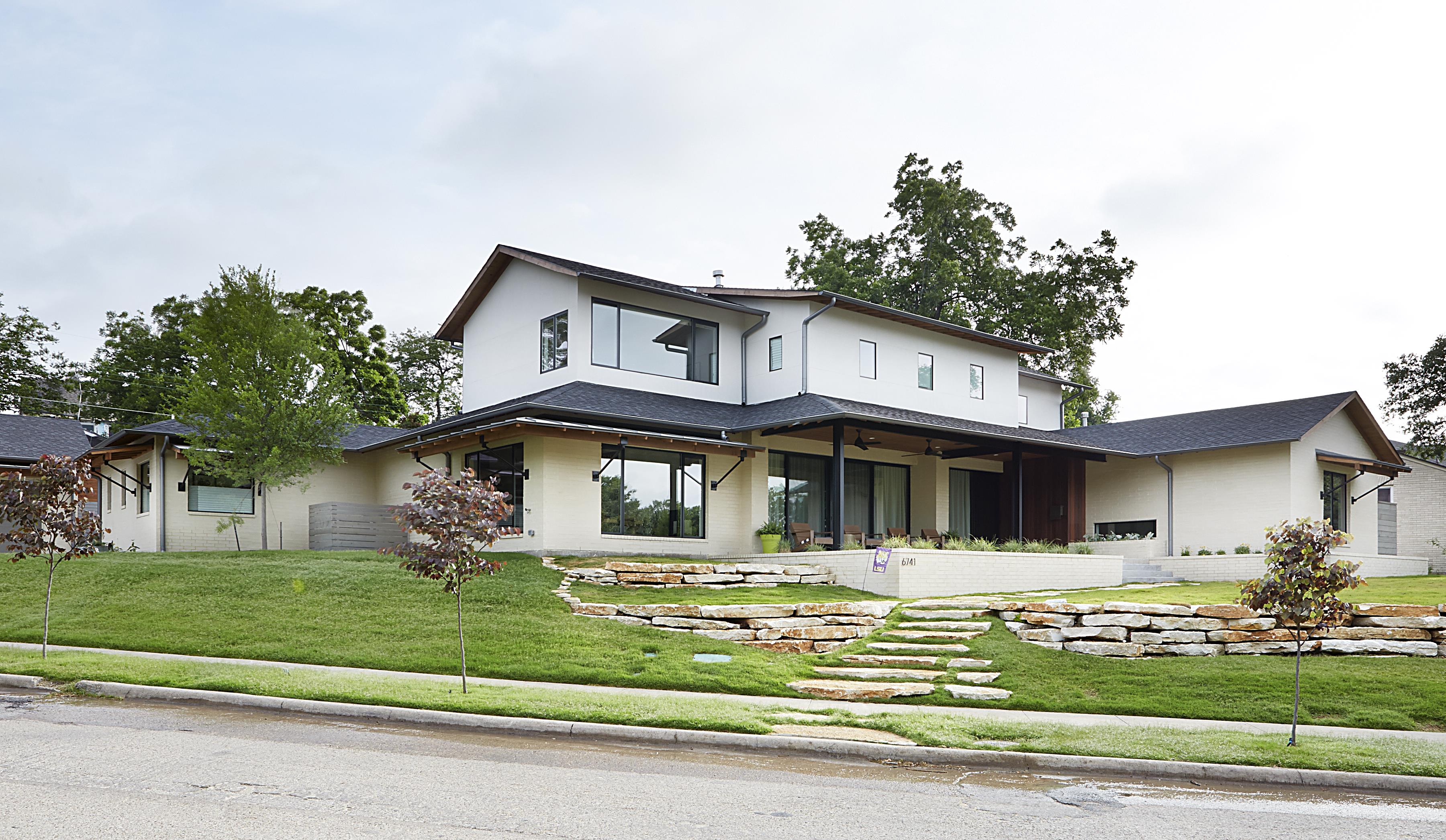 Durst House | Architect Magazine