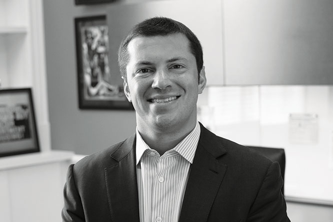 Jonathan Morgan California