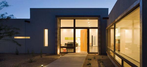 The Six | Architect Magazine