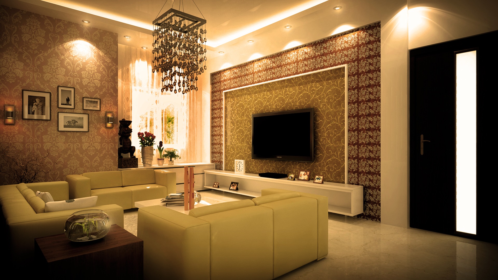 Apartment Interiors | Architect Magazine