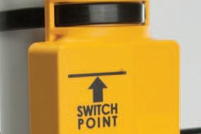 Electronic Sump Pump Switch | JLC Online