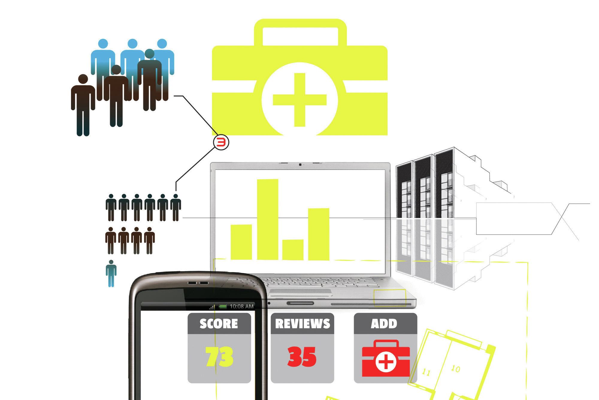 2013 R+D Awards Winner: AEC-Apps | Architect Magazine