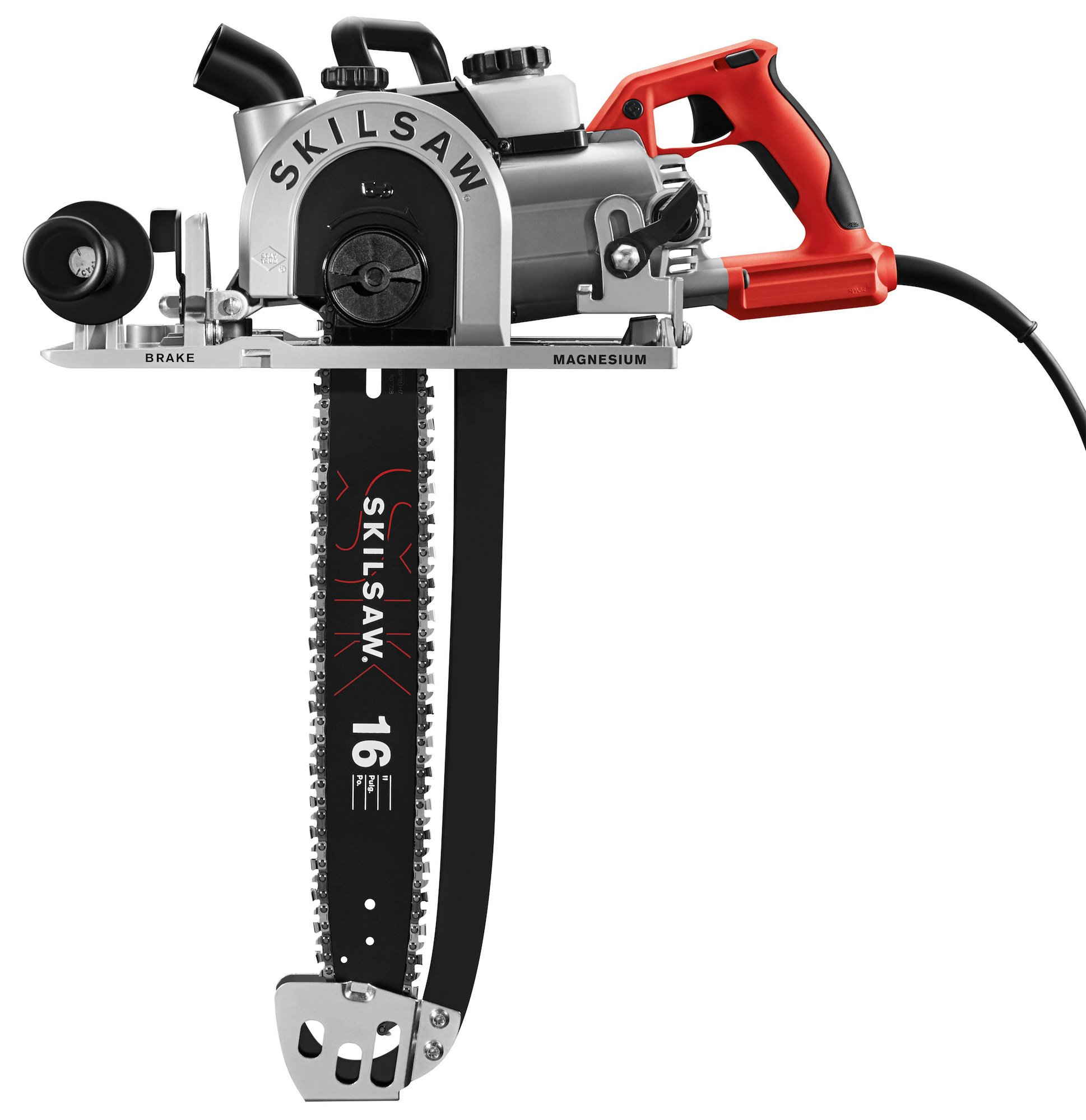 A Chain Saw Fit for a Carpenter | JLC Online