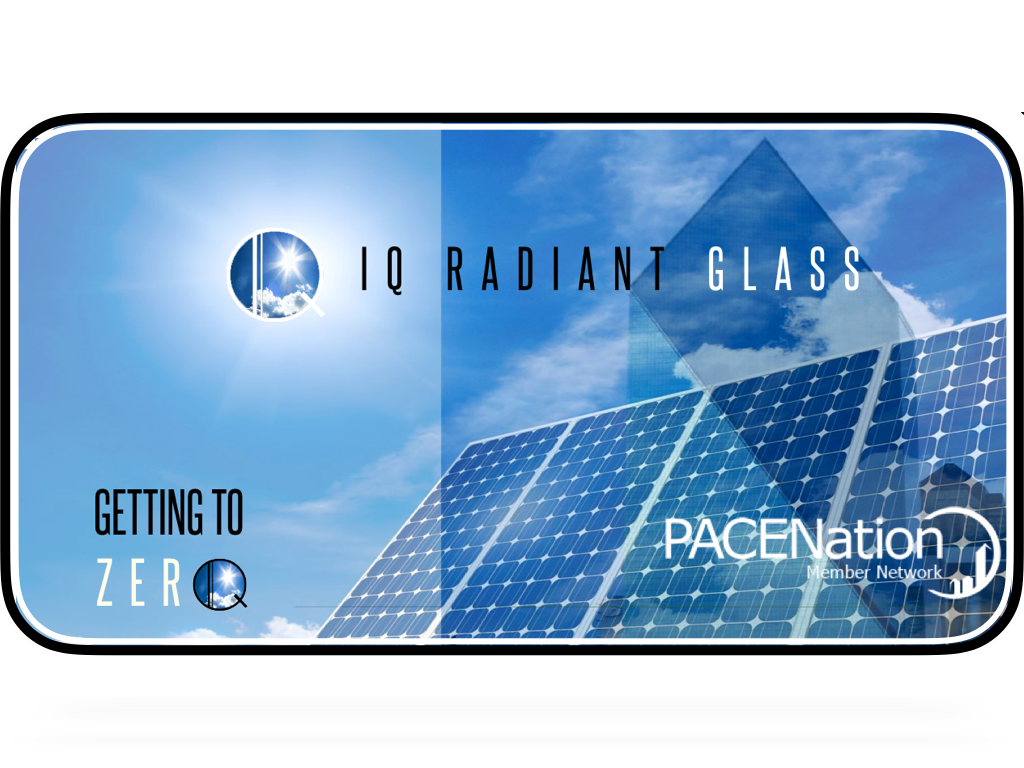 IQ Radiant Glass | Builder Magazine