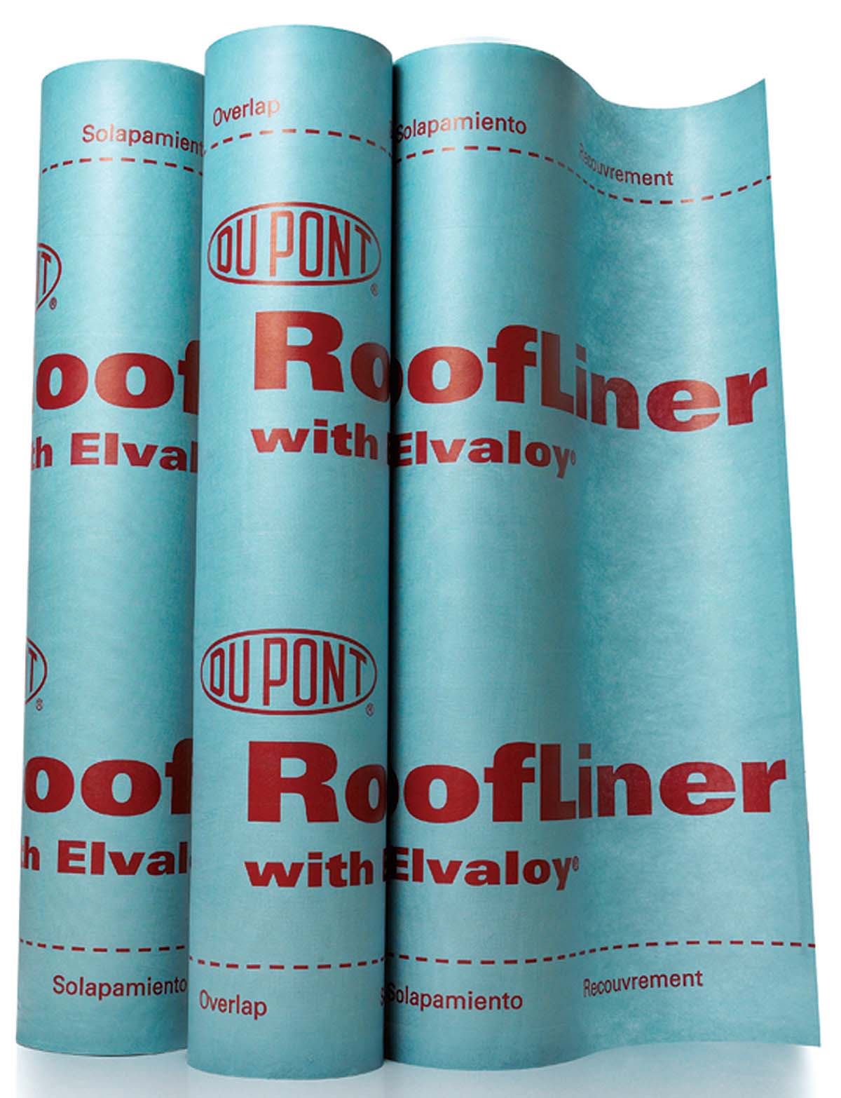 RoofLiner with Elvaloy from DuPont | Architect Magazine