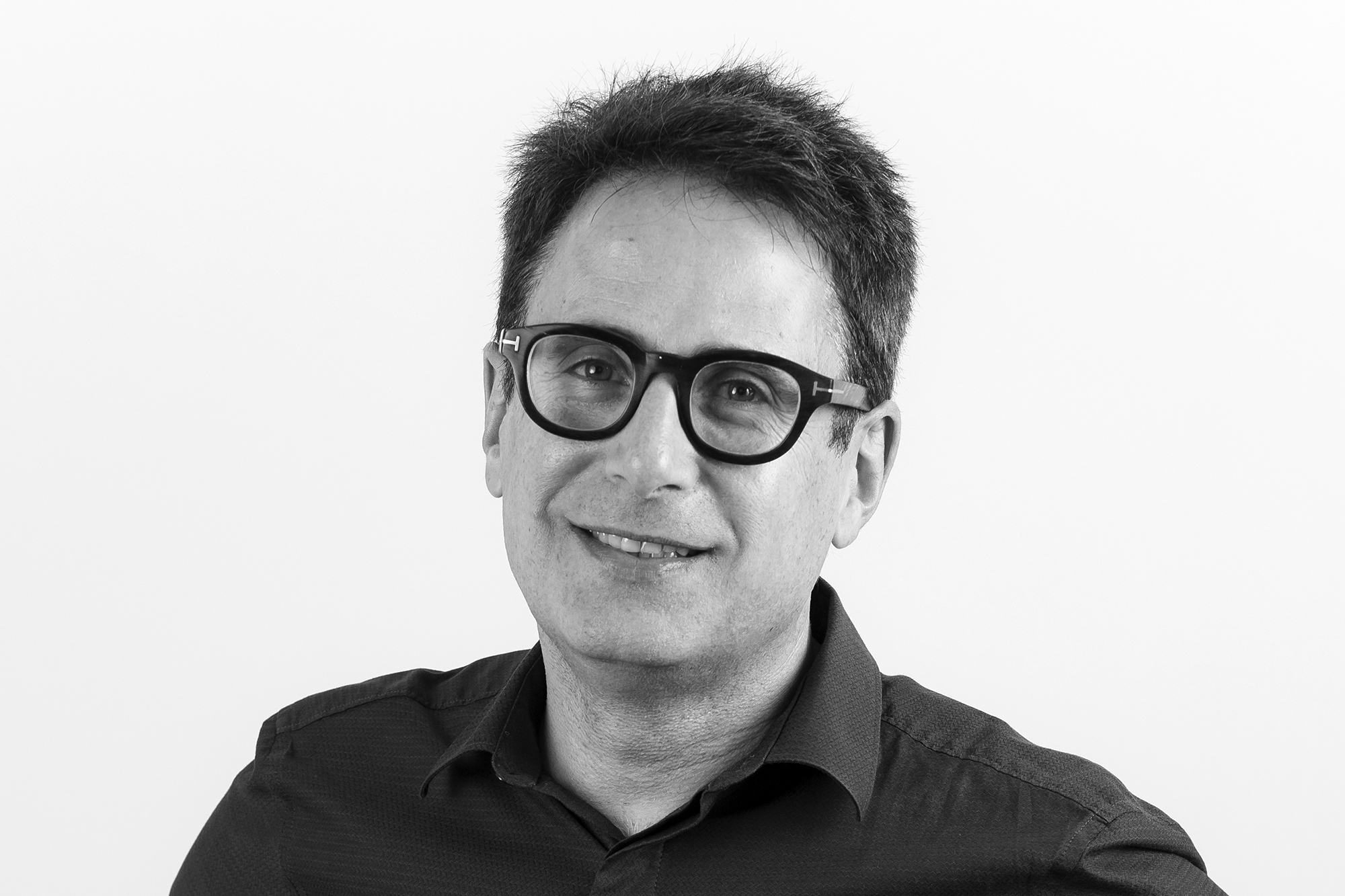 David Swartz | Architect Magazine