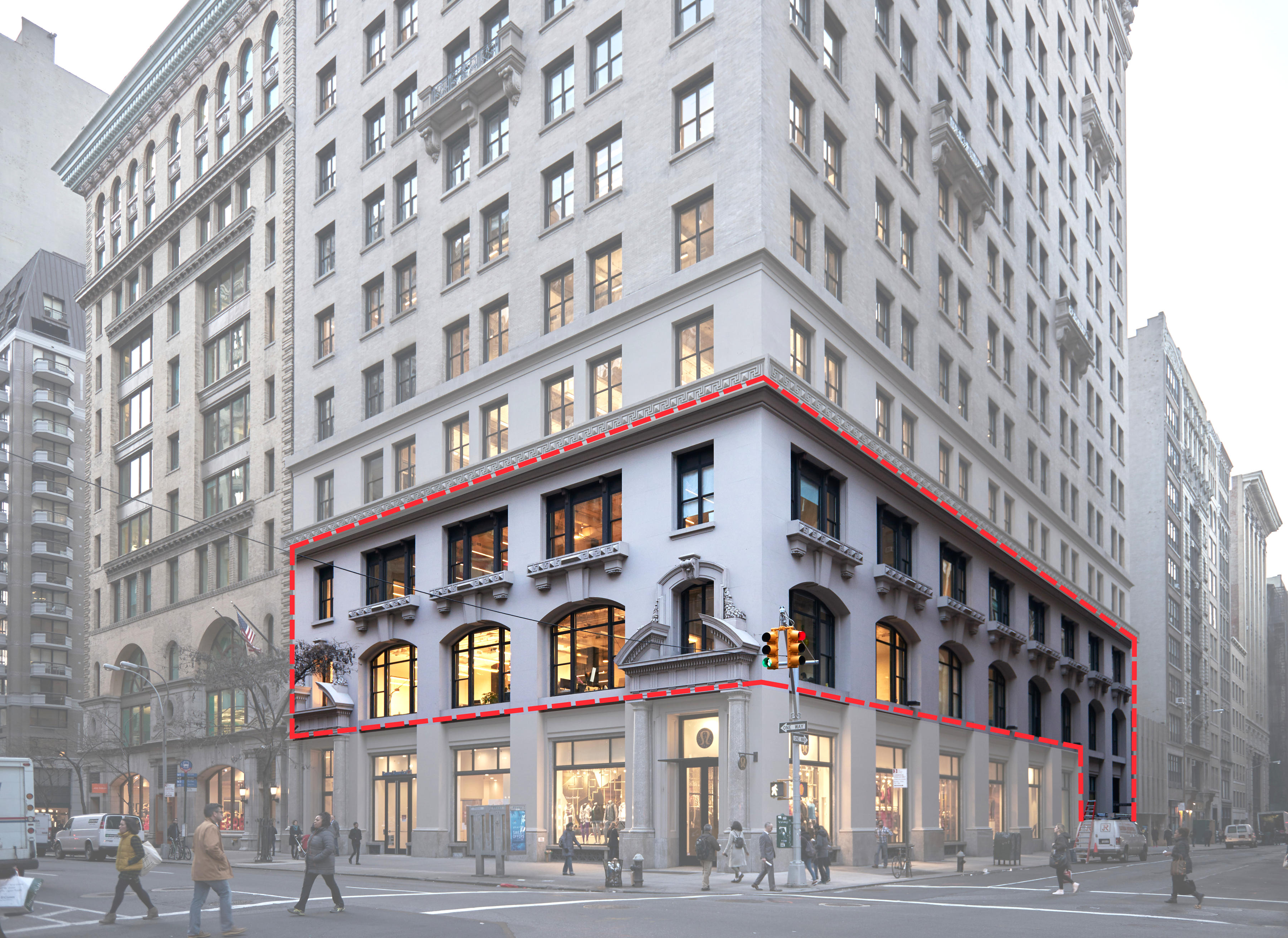 Media Headquarters | Architect Magazine