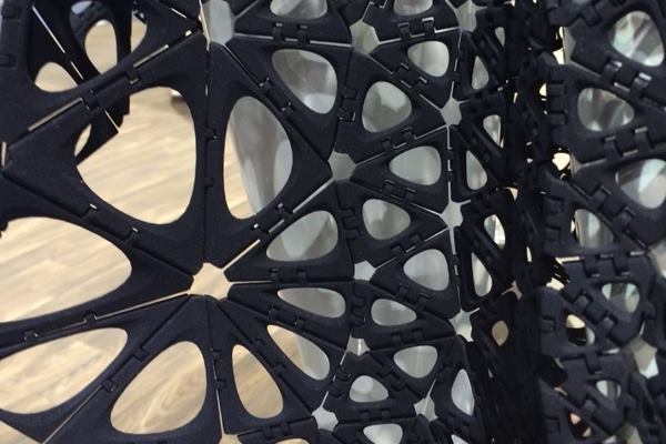 Resilient Materials, Integrated Sensors, and Foldable Designs Come to ...