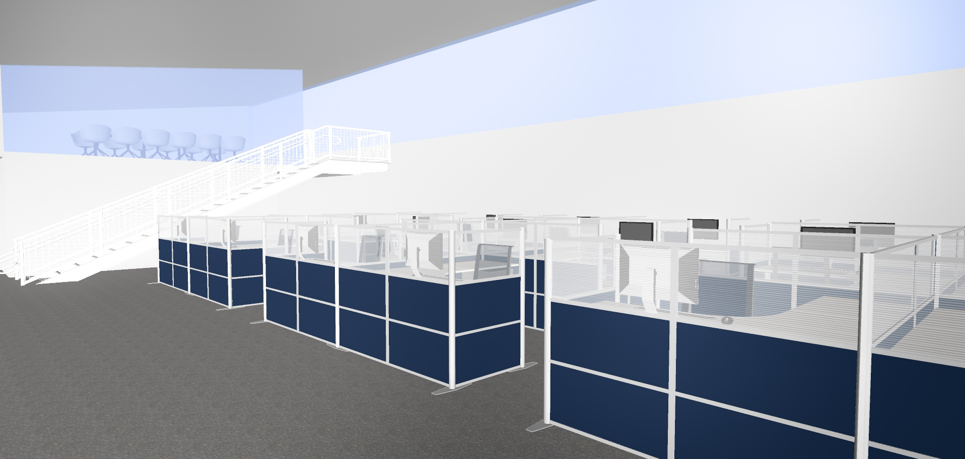 CCI HEADQUARTERS | Architect Magazine