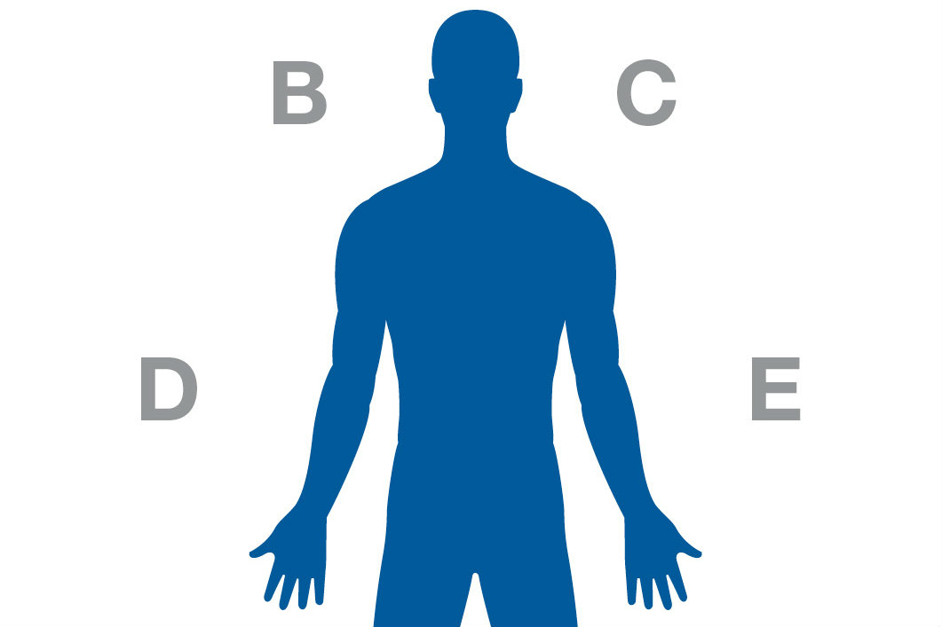 Try These Rescuer Positioning Drills| Aquatics International Magazine