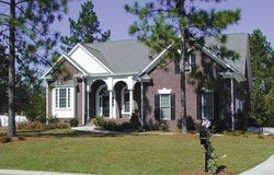 New Urbanist Development in Columbia, SC | Builder Magazine