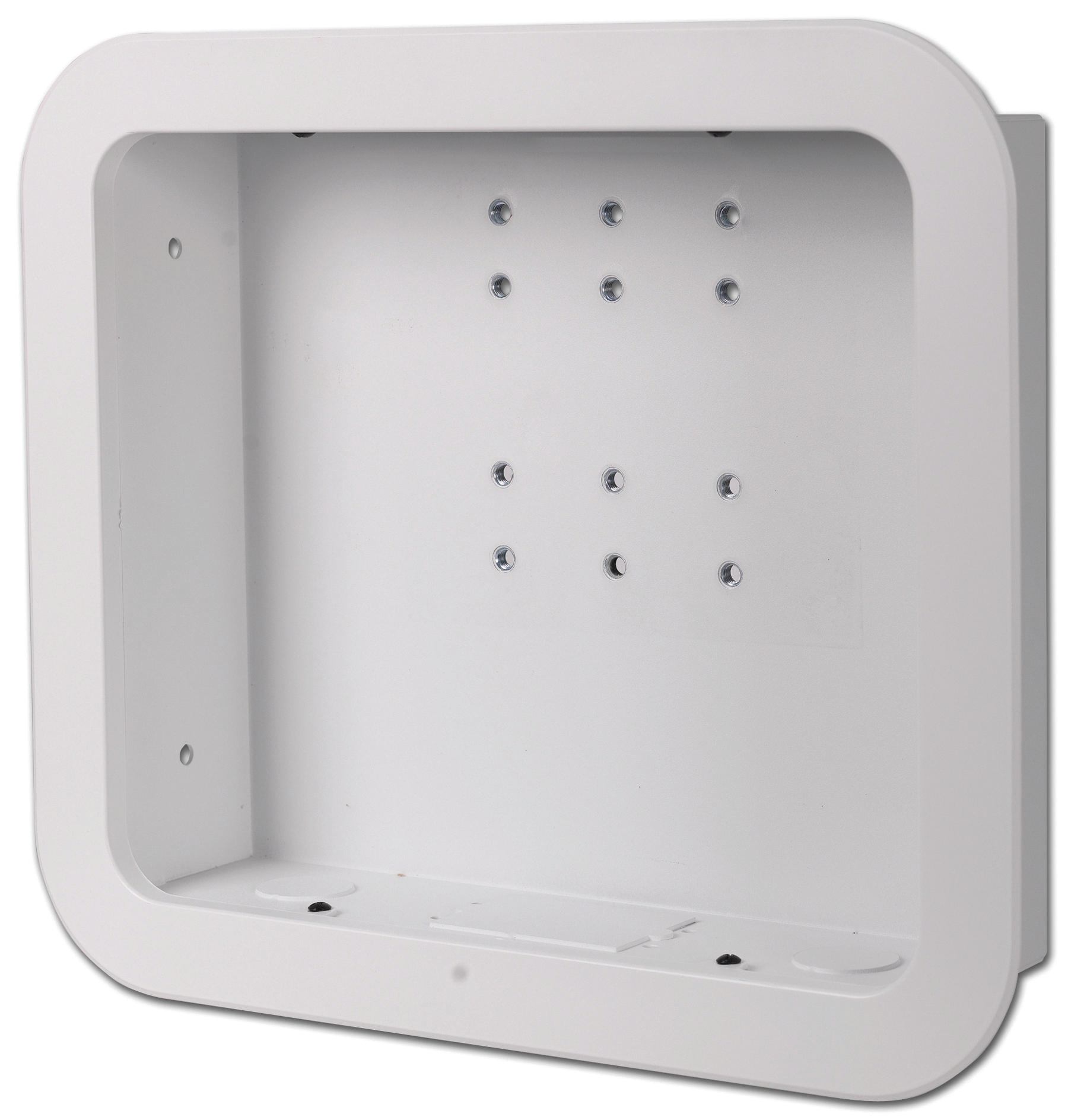 Video Mount In-Wall Adapter | Builder Magazine