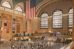 Book: 'America’s Great Railroad Stations' | Architect Magazine