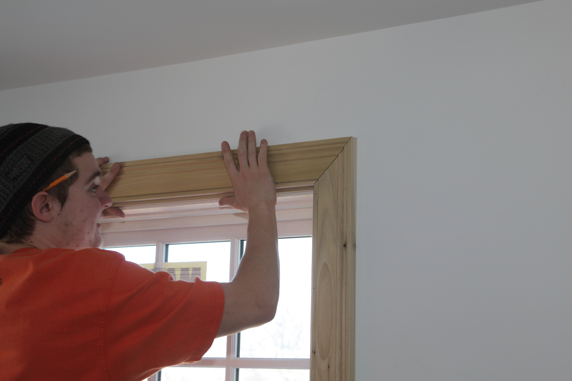 Finish Carpentry Quality Standards | JLC Online