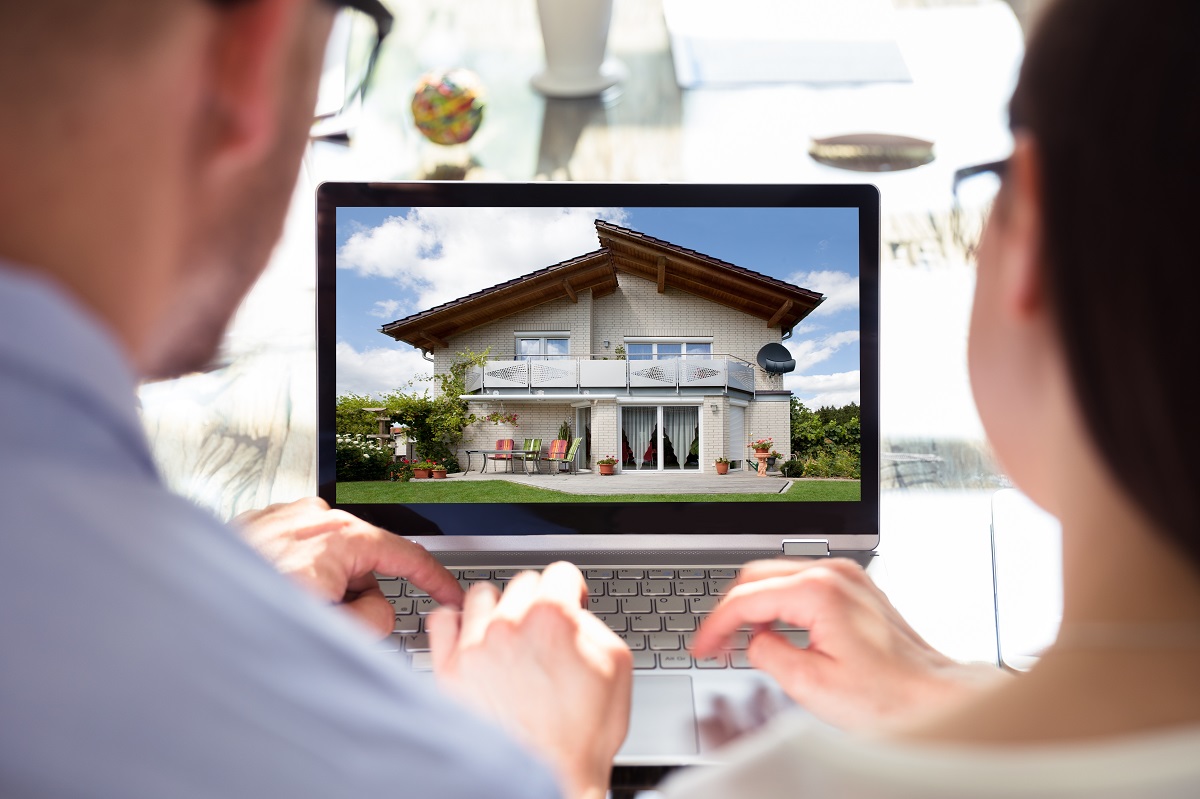 Selling Homes Online: An Inside Look at Builders' Experiences | Builder ...
