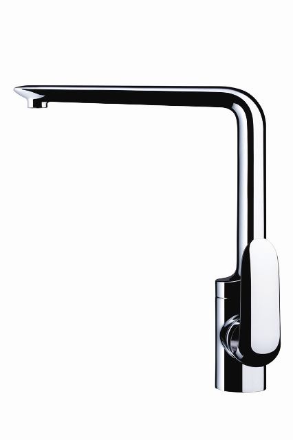VItrA Style X Faucet Line | Builder Magazine