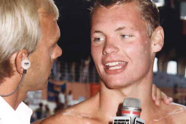 Dan Jorgensen Traces Path to VP of Sales at S.R. Smith| Pool & Spa News