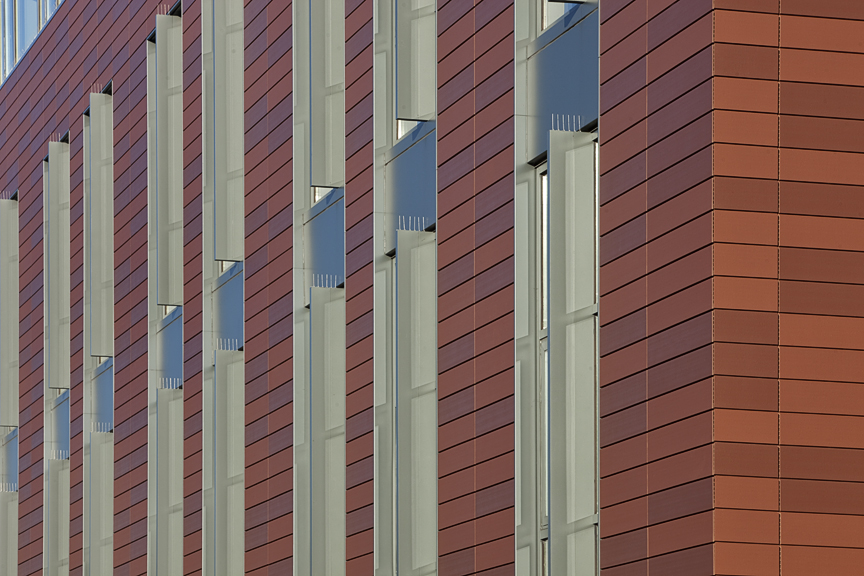 UW Tioga Library | Architect Magazine