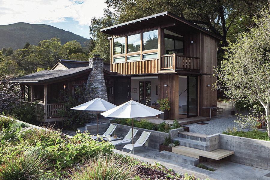 The Shack | Builder Magazine