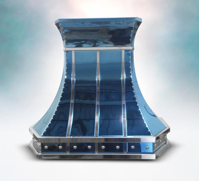 50 Shades of Any Color You Like | Builder Magazine