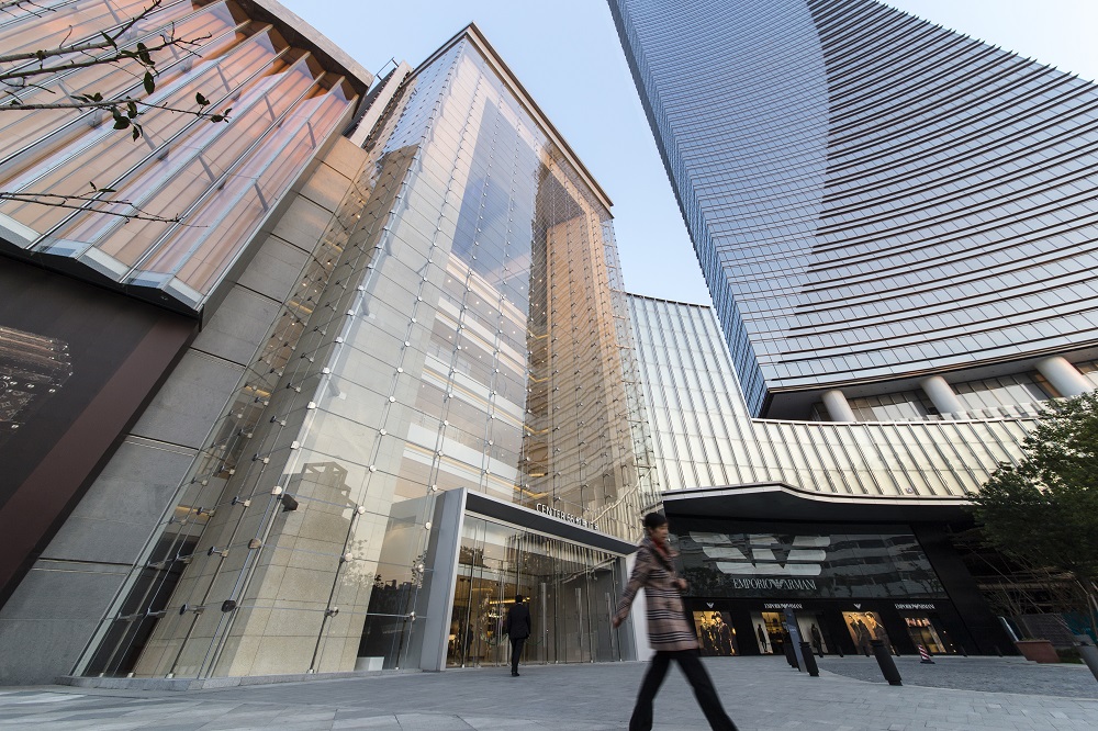 Center 66 | Architect Magazine