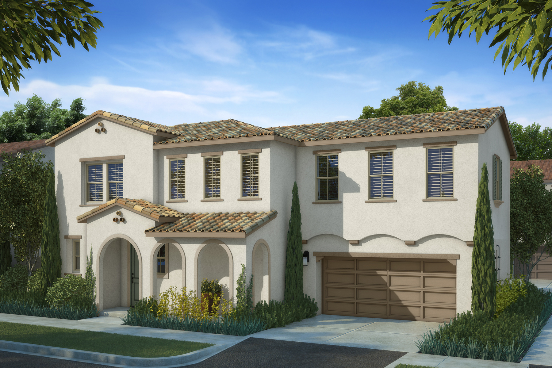 Christopher Homes to Open Community in Ontario Ranch | Builder Magazine