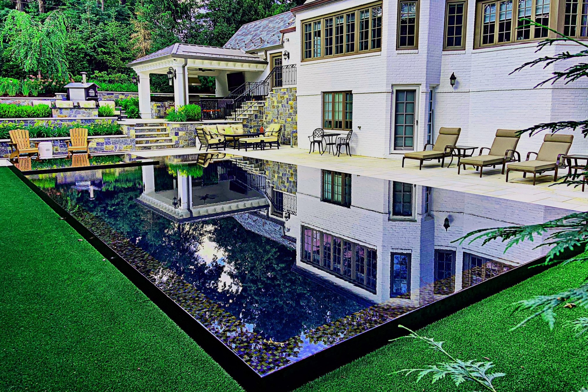 Check Out This Year's NESPA Awards| Pool & Spa News