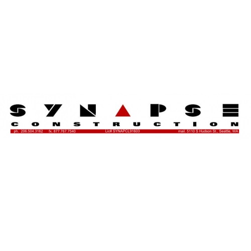 Synapse Construction | Architect Magazine