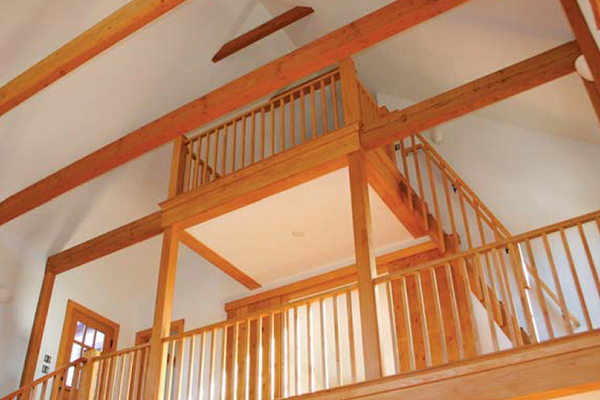 Timber Frame Vs Stick Built - Infoupdate.org