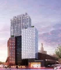 A Modular Tower Grows in Brooklyn | Builder Magazine