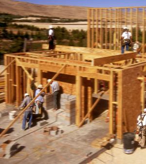 Running in Place | Builder Magazine