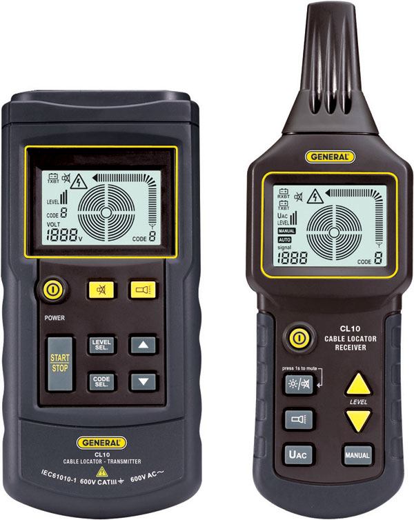 X-Ray Vision Tool | JLC Online