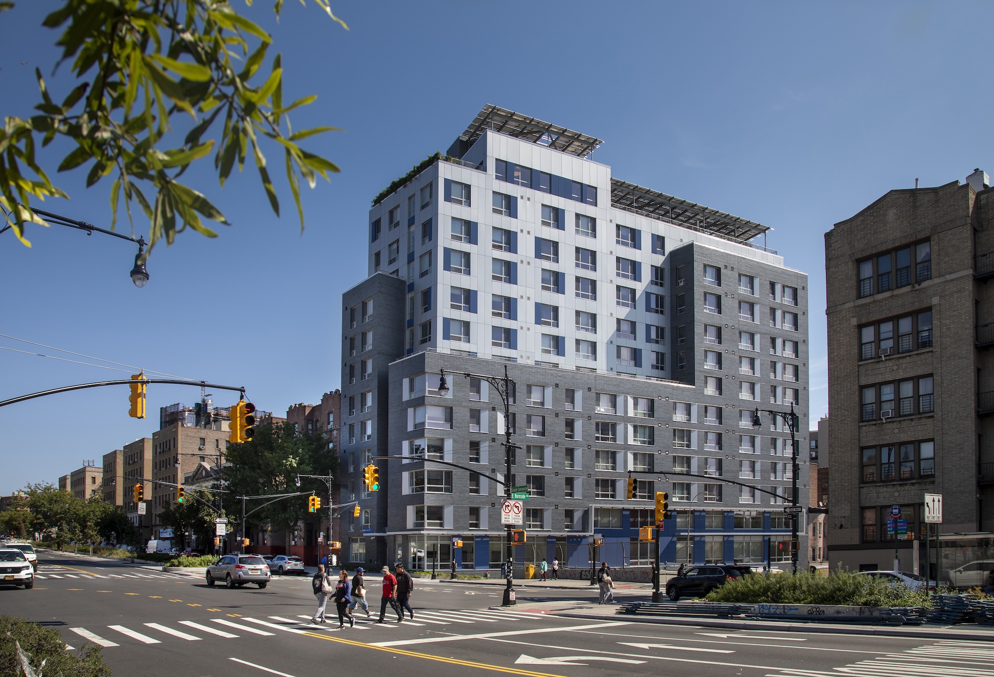 Bronx Development Uplifts Its Residents and Neighborhood| Housing Finance Magazine
