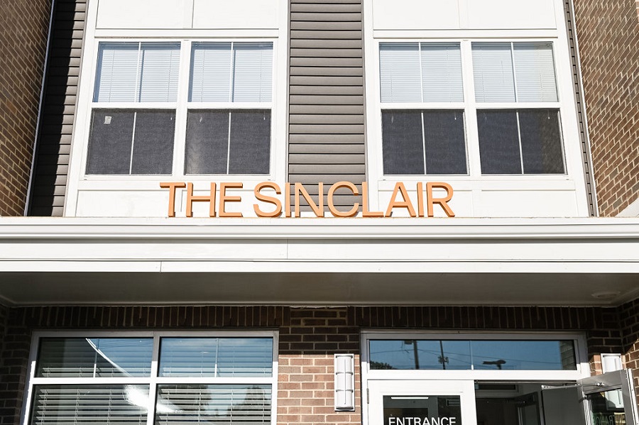 The NRP Group Opens New Community in Columbus, Ohio| Housing Finance ...