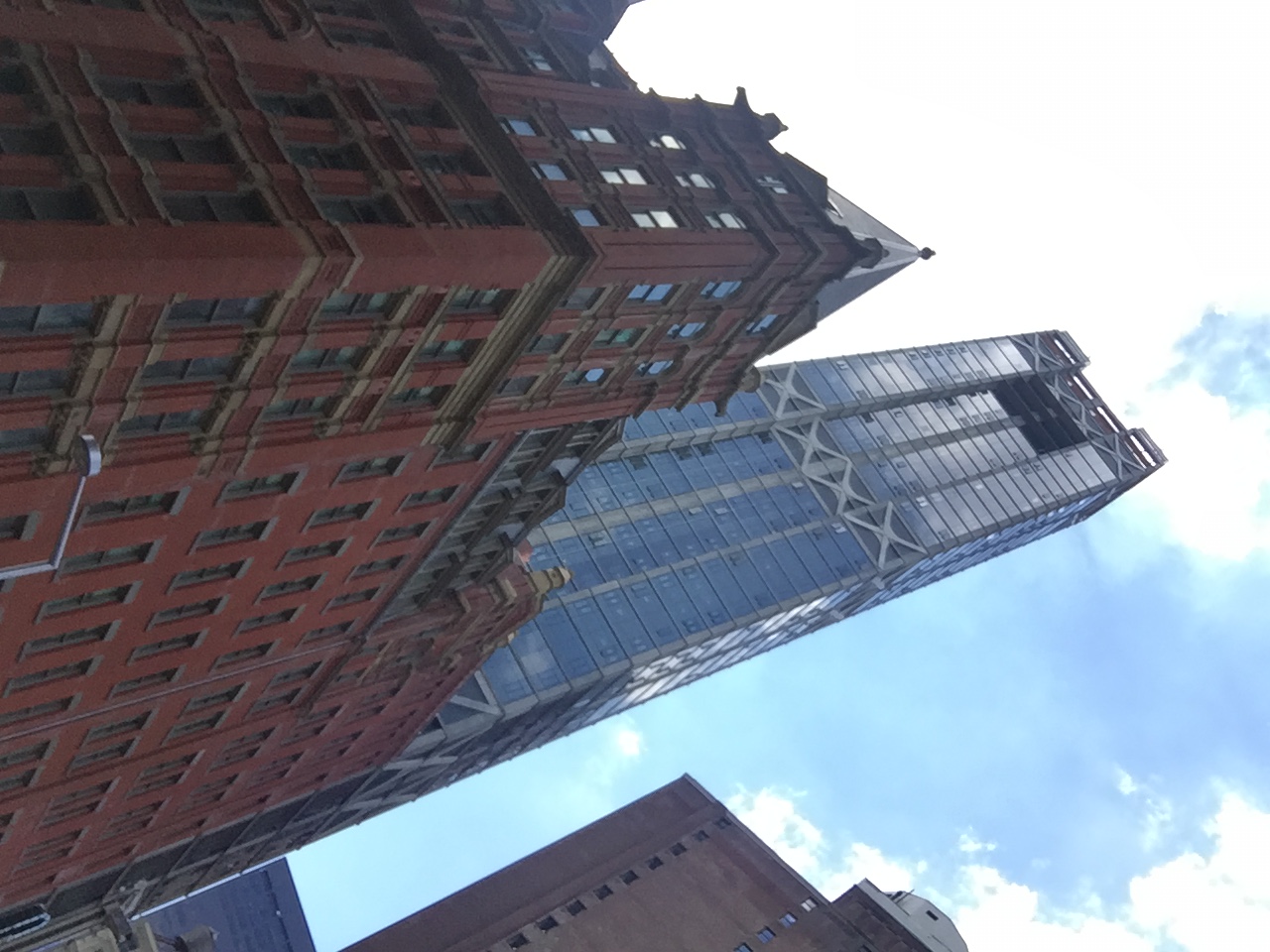 The Beekman Hotel and Residence | Architect Magazine