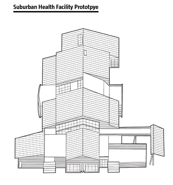 Architecture In Healthcare | Architect Magazine