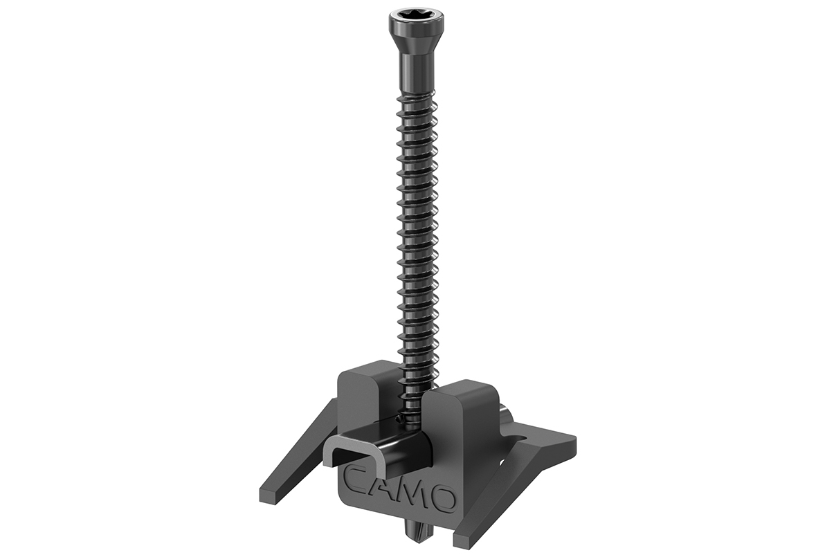 Clips for Grooved Deck Boards | JLC Online