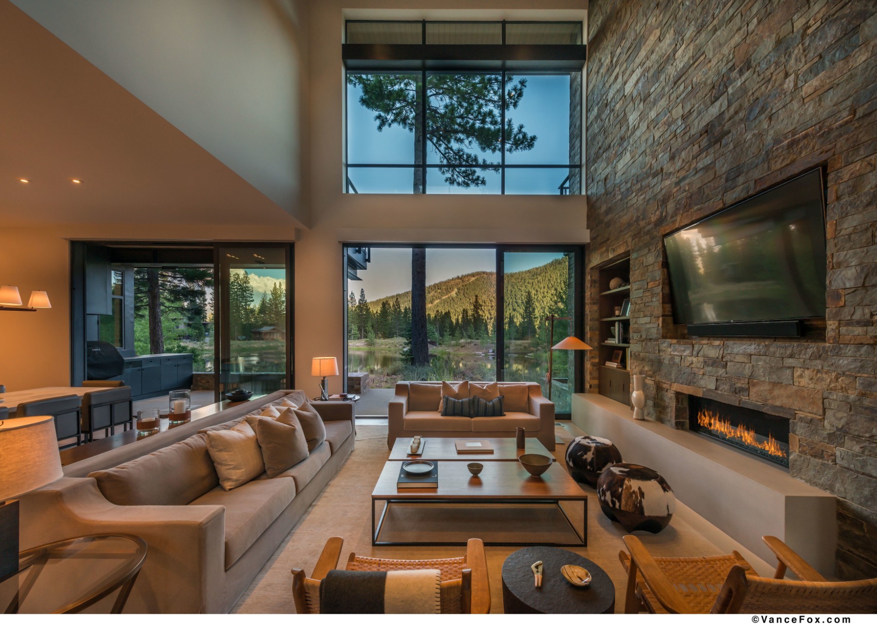 How a California Home's Design Changed on the Fly | Builder Magazine