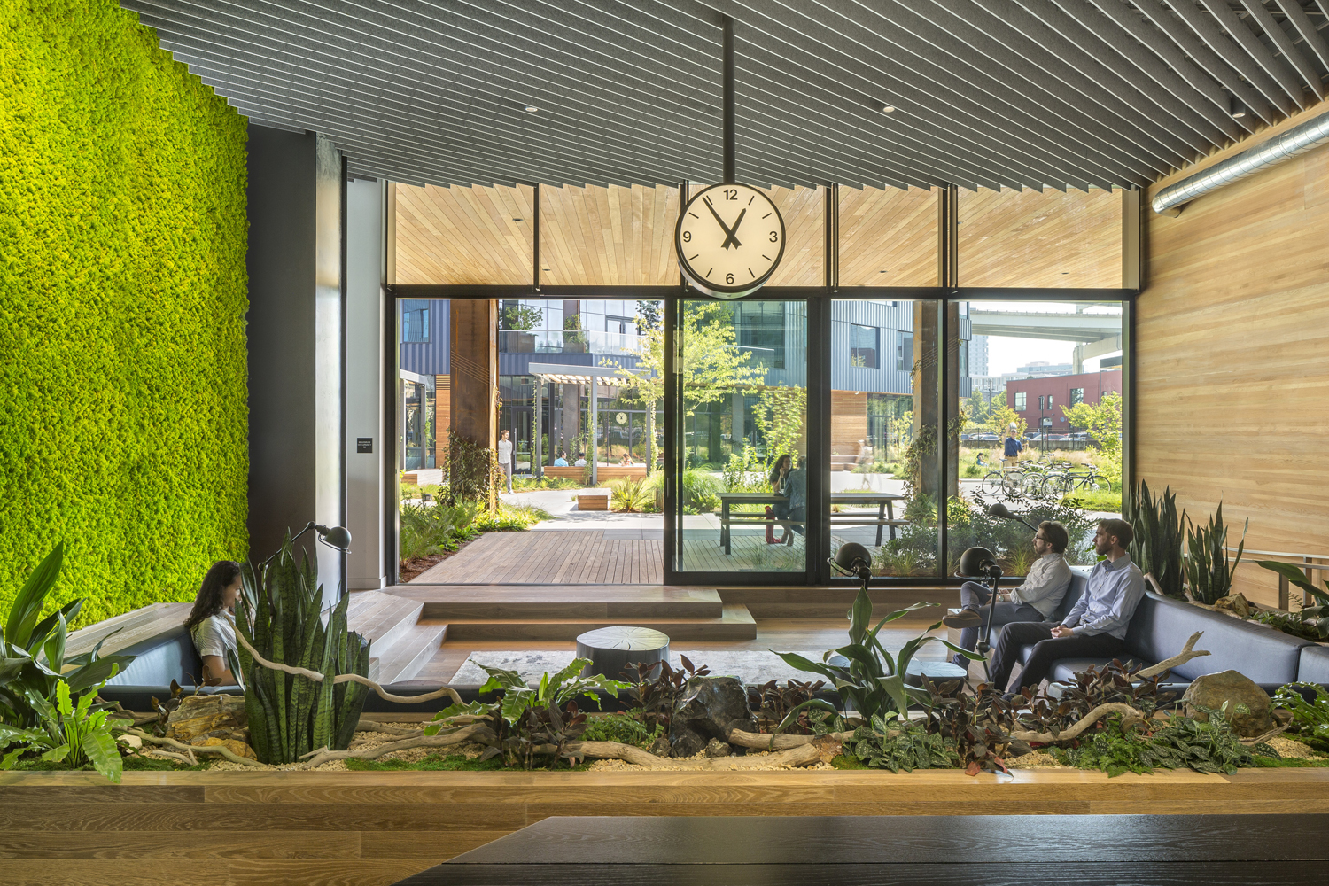 Field Office | Architect Magazine